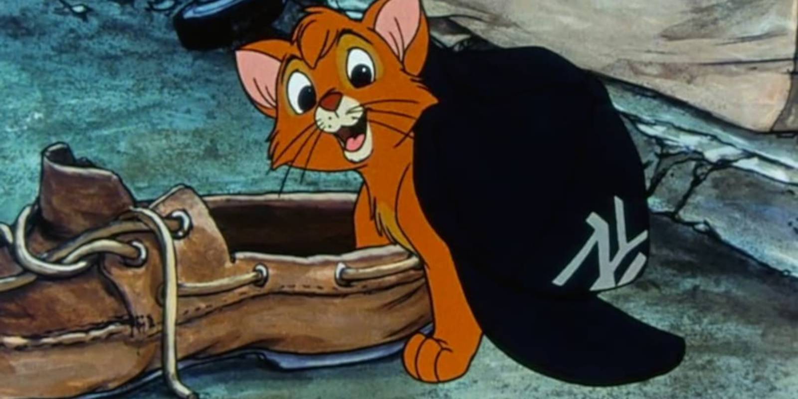 15 Best Forgotten Disney Films