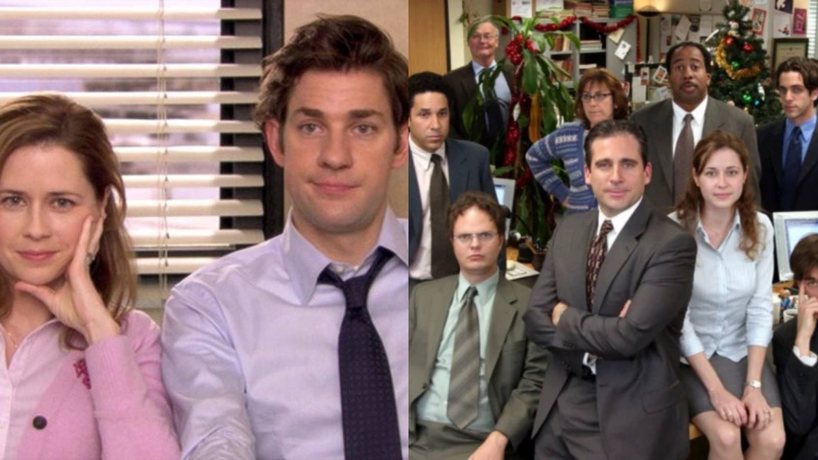 10 Facts Behind The Making Of The Office