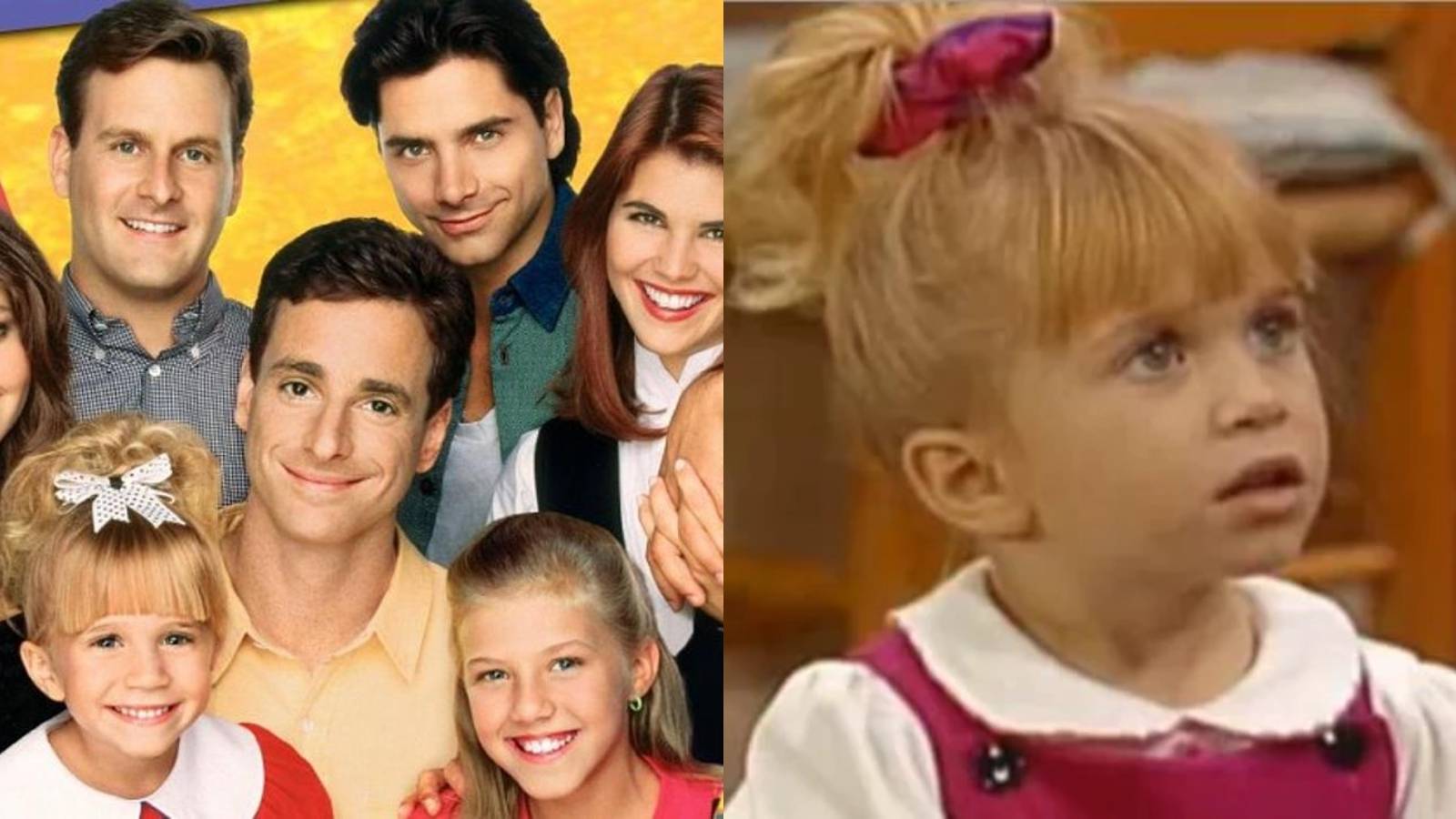 10 Quotes From Full House That Are Still Hilarious Today