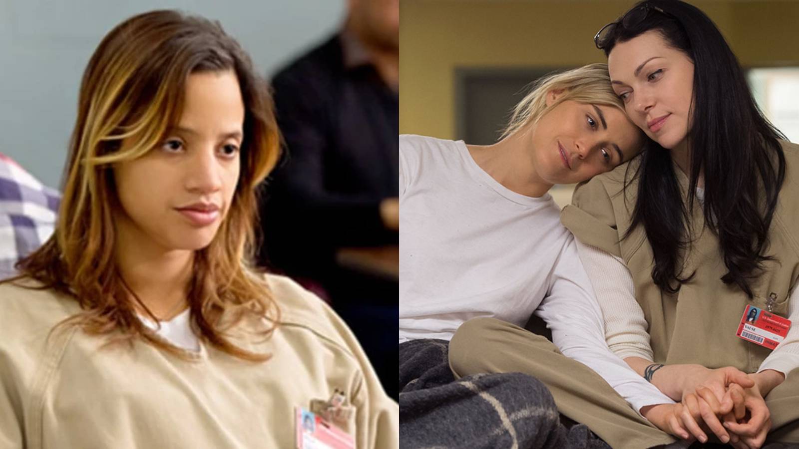10 Storylines From OITNB That Never Got Resolved