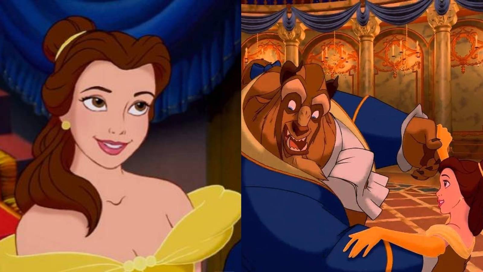 Beauty & The Beast: Ranking The Main Characters Based On Their Intelligence