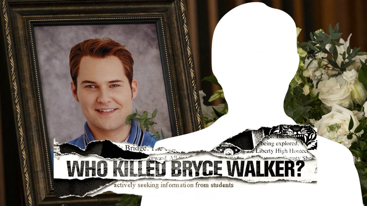 13 Reasons Why: Who Killed Bryce Walker & Their Motive Explained
