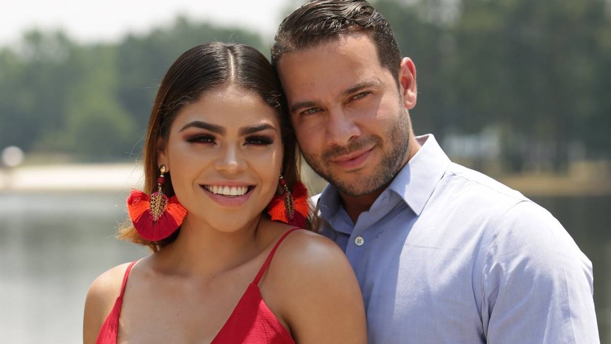 90 Day Fiancé: Fernanda Flores’ Ex Turns Abuse Allegations Onto Her