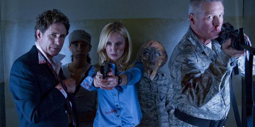 10 Best Movies That Feature Area 51