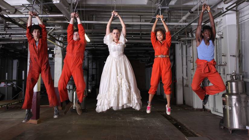 Misfits: The 5 Best (And 5 Worst Couples)