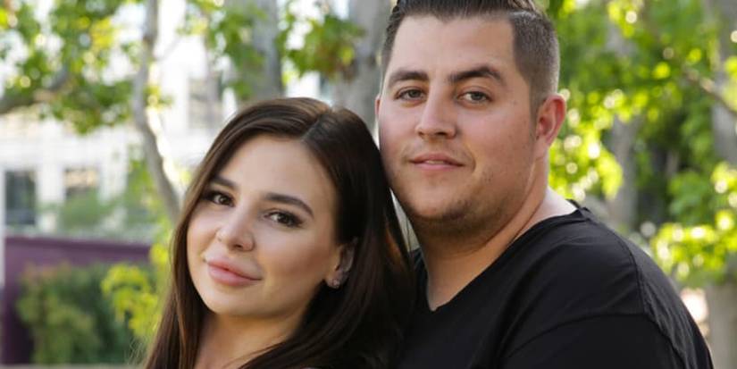 90 Day Fiance: 10 Most Shocking Couples