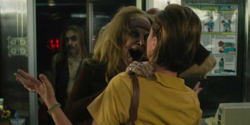 Every Cameo In The Dead Don't Die