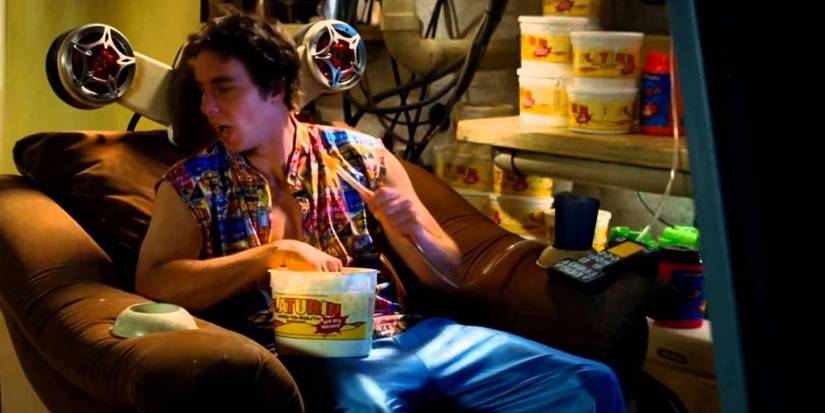 Terry Crews Revives Cult Favorite Character For Faux Presidential Run