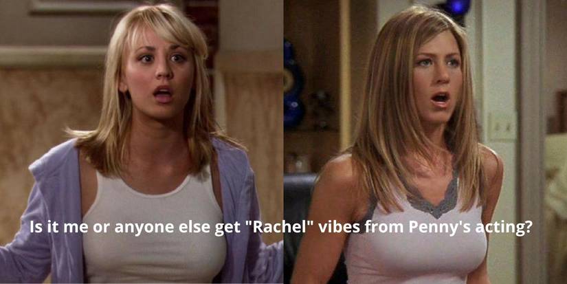The Big Bang Theory: 13 Hilarious Penny Memes That Are Too Funny