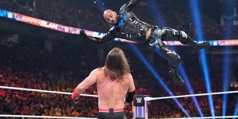 WWE Summerslam 2019: 12 Biggest Questions