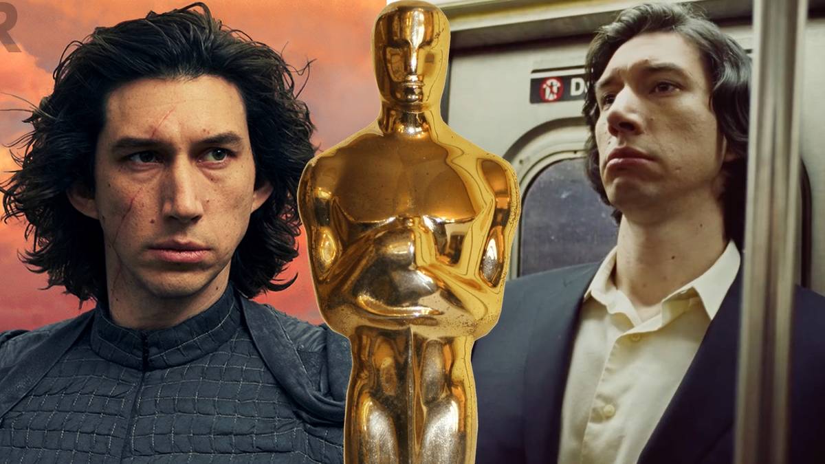 Oscars 2020 Is Adam Driver’s Best Shot At An Oscar Win Yet
