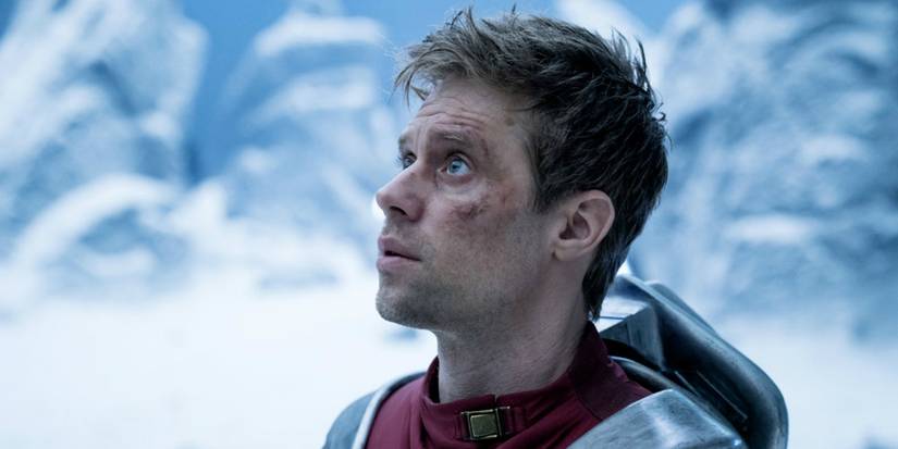 The Arrowverse's Crisis On Infinite Earths Could've Fixed A Cancelled ...