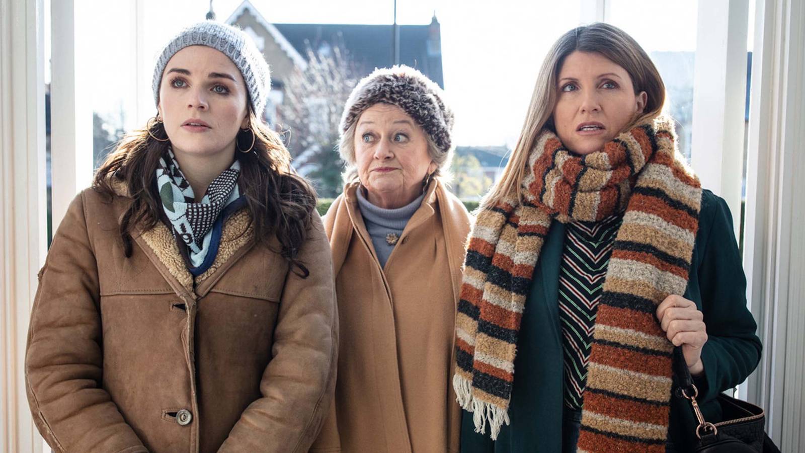 This Way Up Season 1 Review