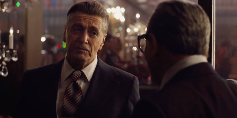 The Irishman True Story: Who REALLY Killed Jimmy Hoffa