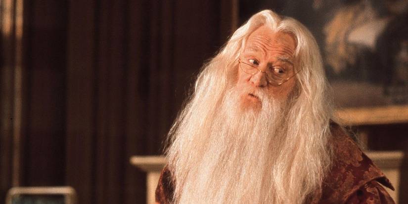 Harry Potter: Albus Dumbledore’s 10 Wisest Quotes
