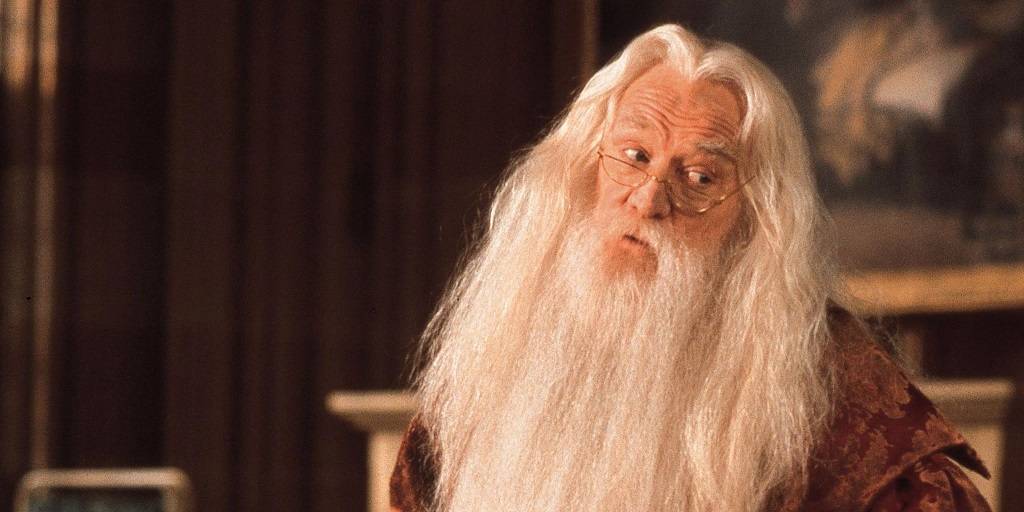 Harry Potter: 10 Hilarious Dumbledore Memes Only True Fans Will Understand