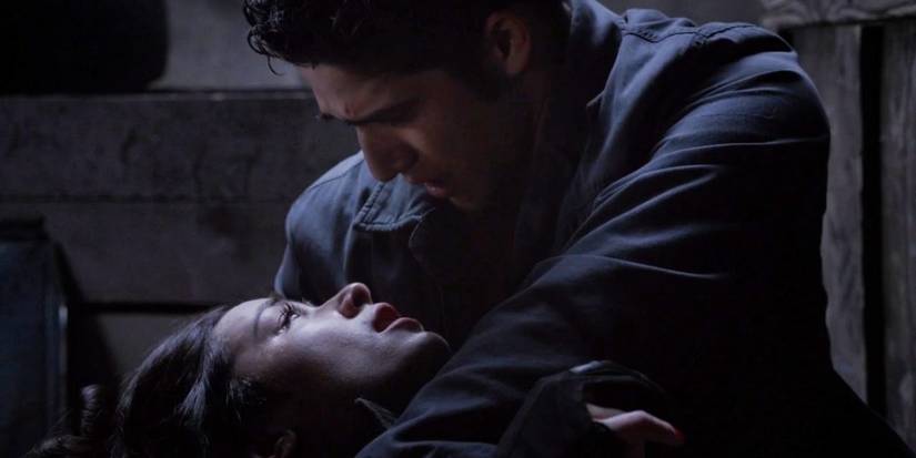Allison’s Memory Returning In The Teen Wolf Movie Is A Big Lydia Callback