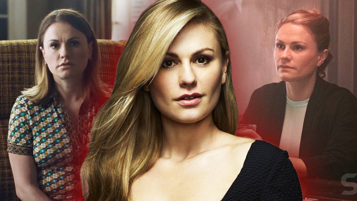 True Blood: What Anna Paquin Has Done Since The Series Ended