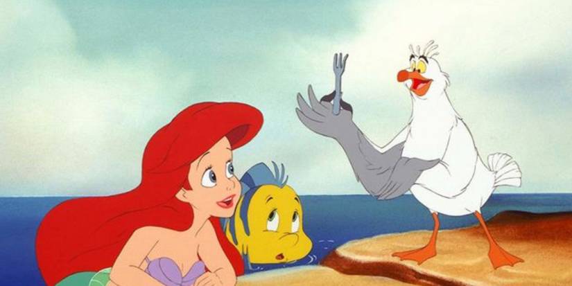 10 Lessons We Can Learn From Disney's The Little Mermaid