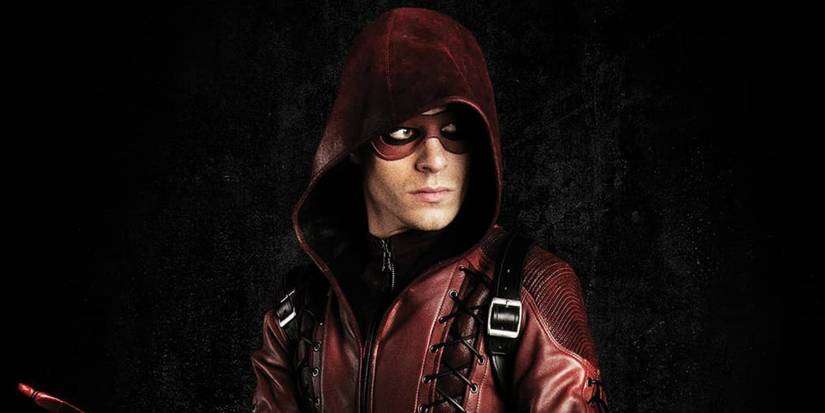 The 10 Best Costumes on Arrow, Ranked