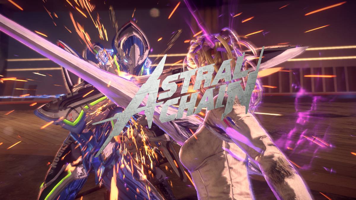 Astral Chain Review: Another PlatinumGames Classic