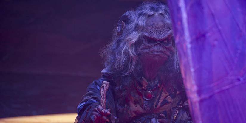 Netflix's Dark Crystal: Age of Resistance Cast & Character Guide