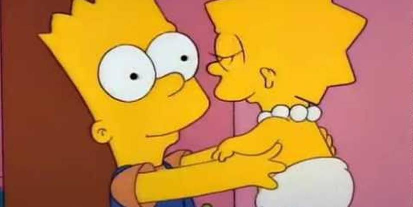 The Simpsons: 10 Bart And Marge Moments That Broke Our Hearts