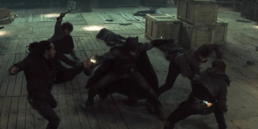5 Things Batfleck Got Right (& 5 It Got Wrong)