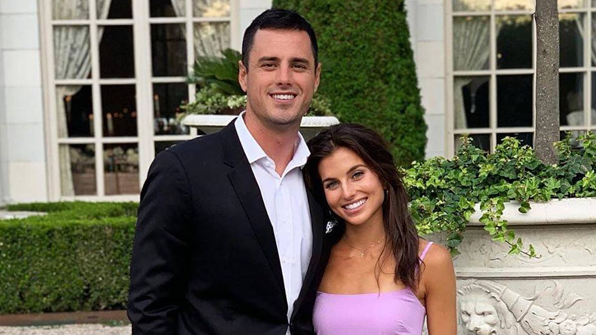Bachelor: Everything To Know About Ben Higgins' Fiancée Jessica Clarke
