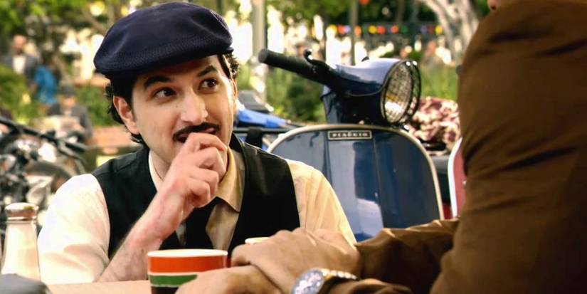 Ben Schwartz’s 10 Best Roles (So Far), Ranked