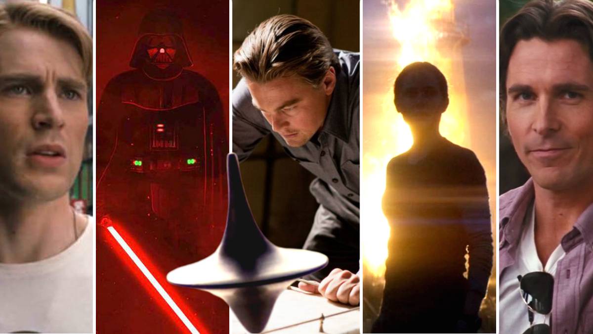 The Best Movie Endings Of The Decade