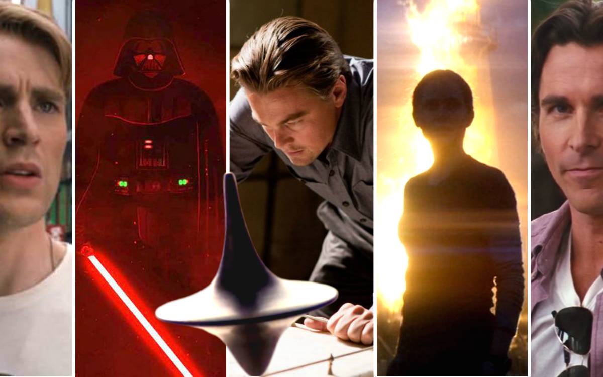 The 10 Best Movie Endings Of All Time