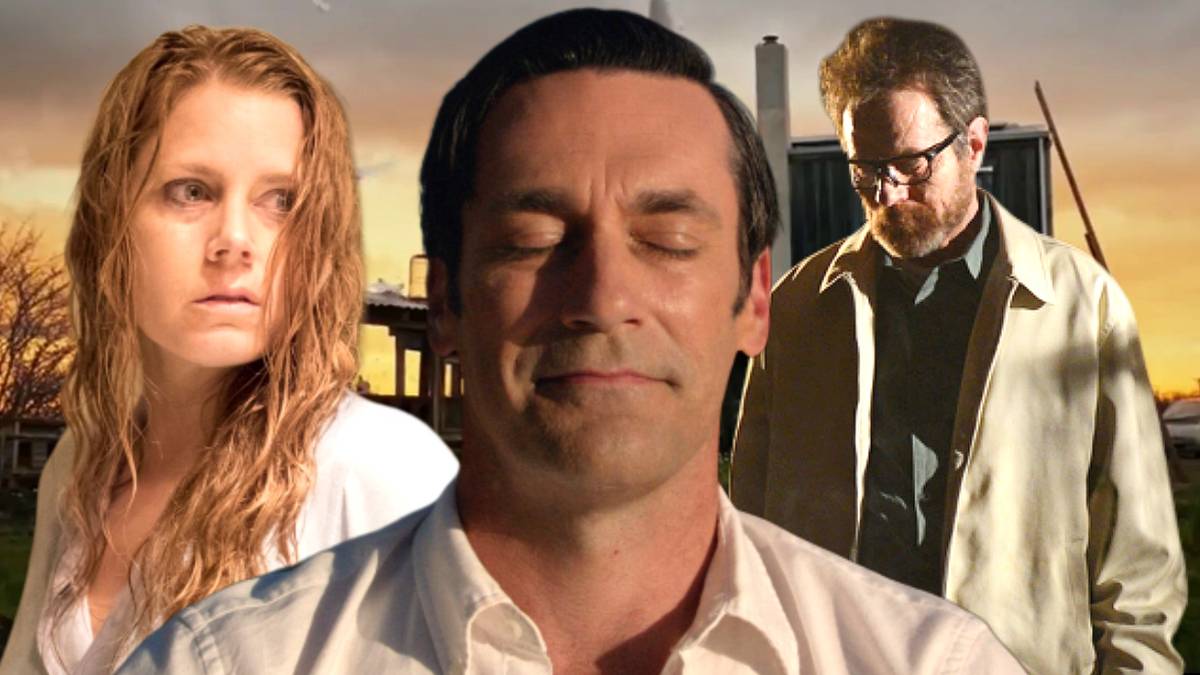 The Best TV Show Finales Of The Decade