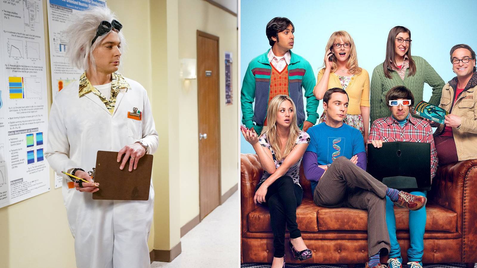 10 Hilarious Big Bang Theory Memes Only True Fans Understand