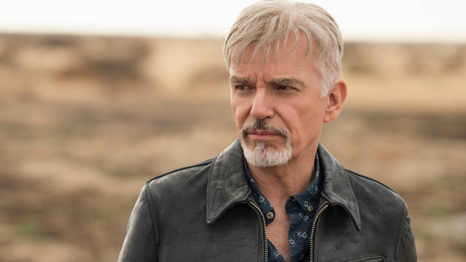 Amazon's Goliath Season 3 Trailer