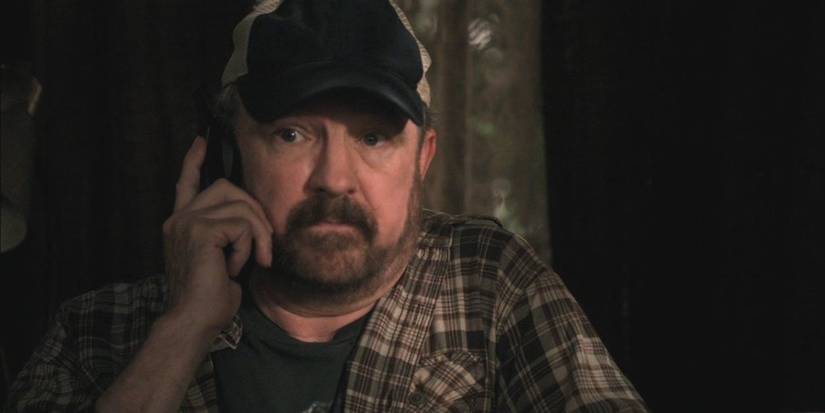 Supernatural: 10 Iconic Bobby Quotes That Make Us Miss Him