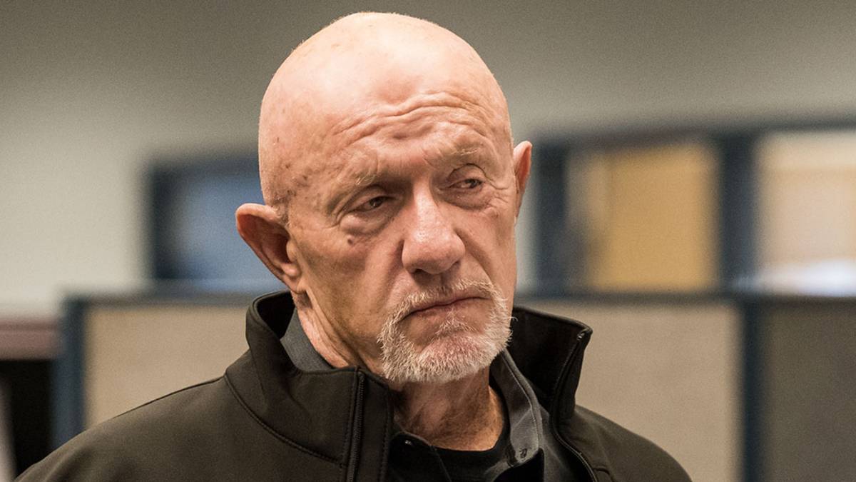 Breaking Bad Strips Van Mike Breaking Bad Star Mike Batayeh Dead At 52