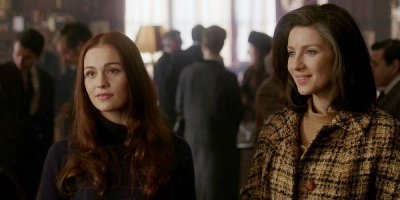 Outlander: 10 Hidden Facts About Brianna Fraser Only True Fans Noticed