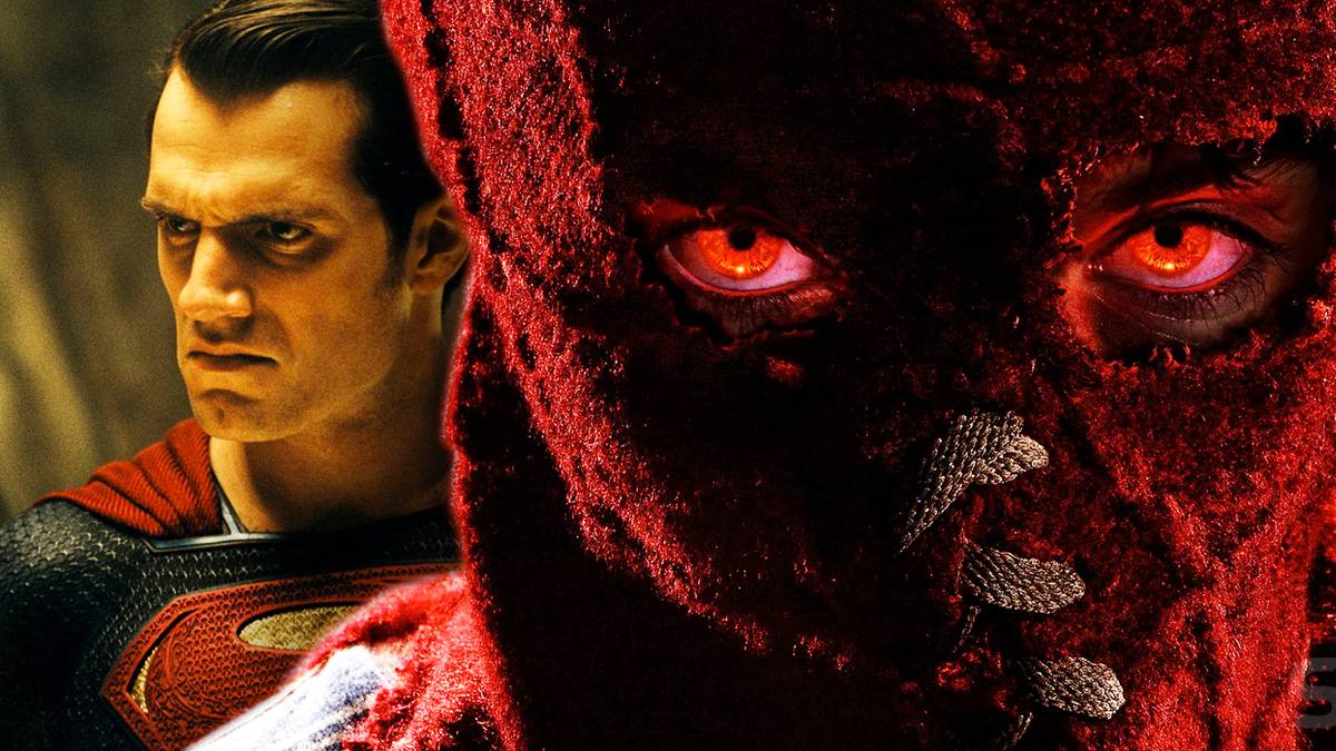 Brightburn Critics Missed the Point: Evil Superman Wouldn't Be Complex
