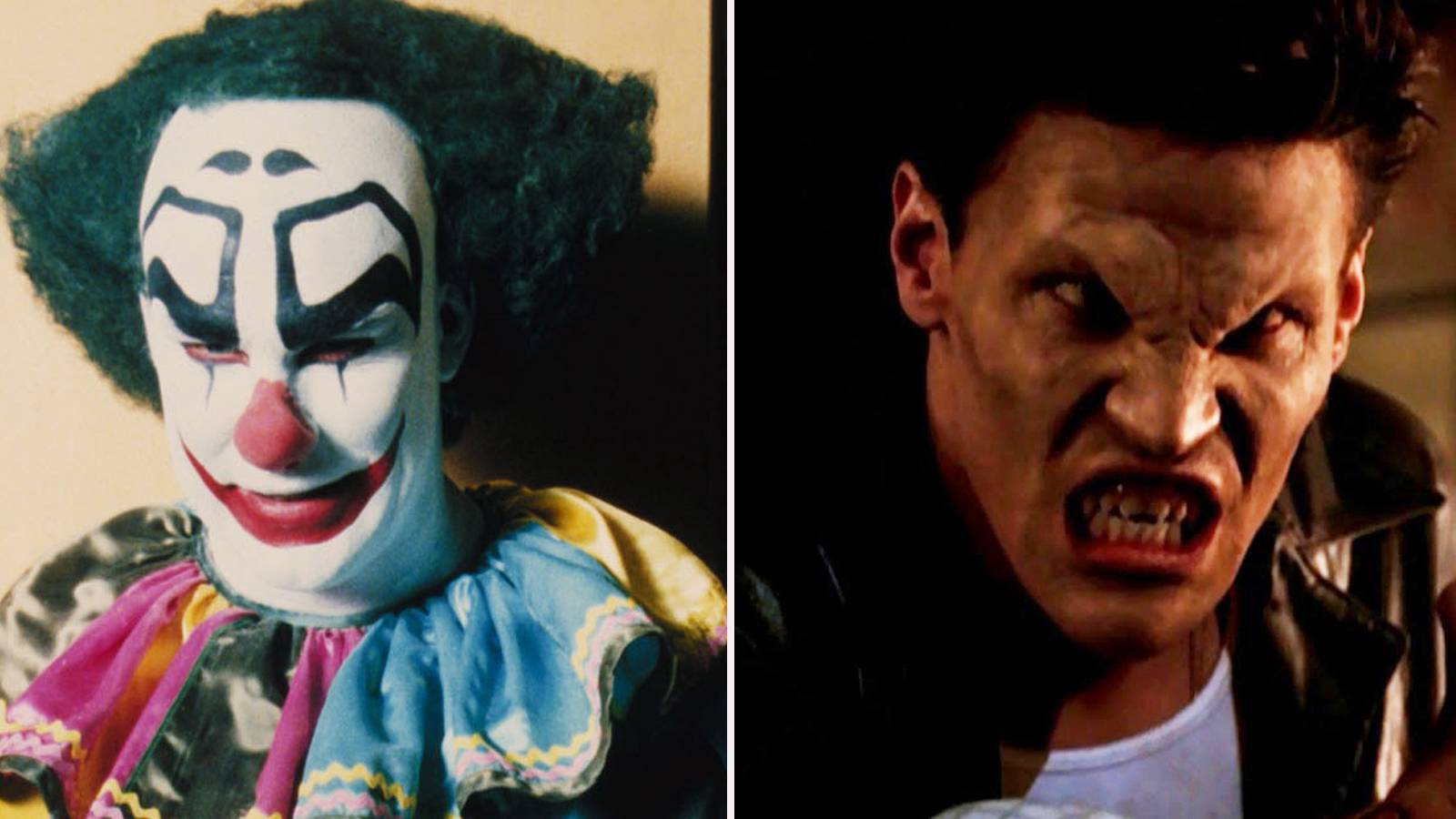 Buffy The Vampire Slayer: 10 Scariest Monsters, Ranked