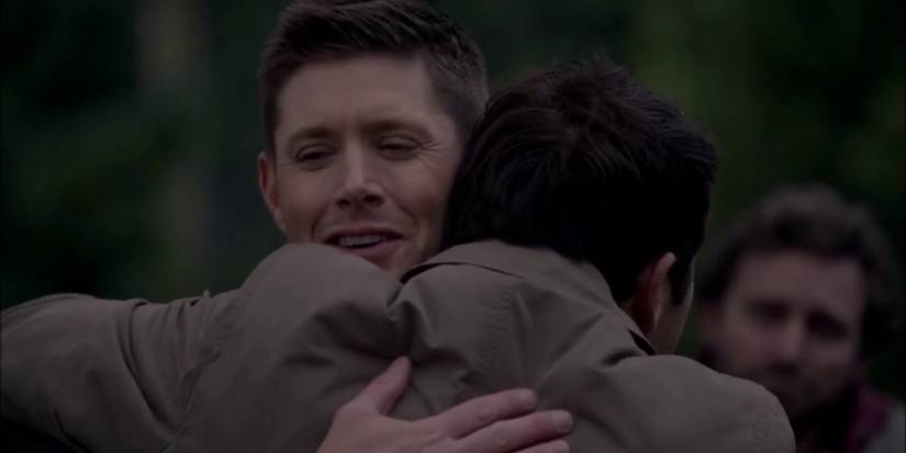 Supernatural: 5 Reasons Destiel Should Be Canon (& 5 Reasons We Don't ...