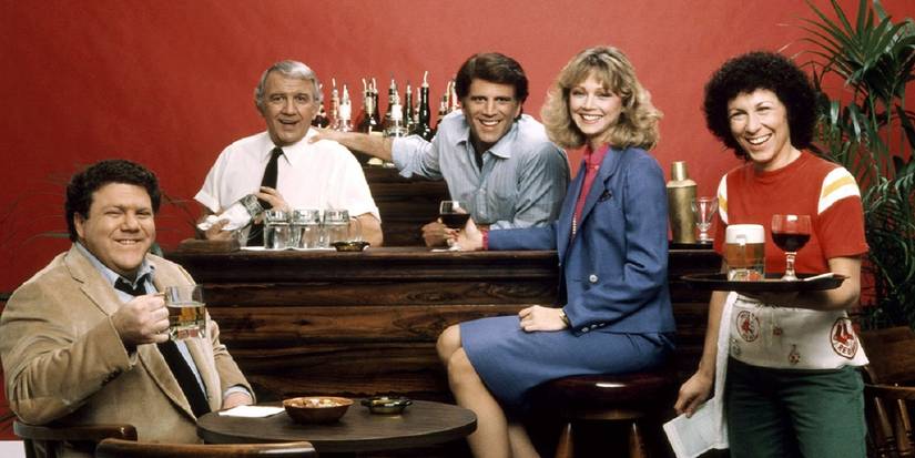 Why Cheers Ended After Season 11 (Was It Canceled?)