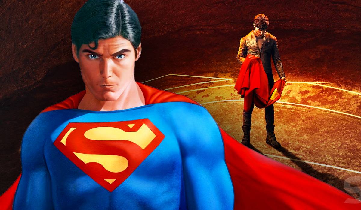 Superman 1978 Kriptonita