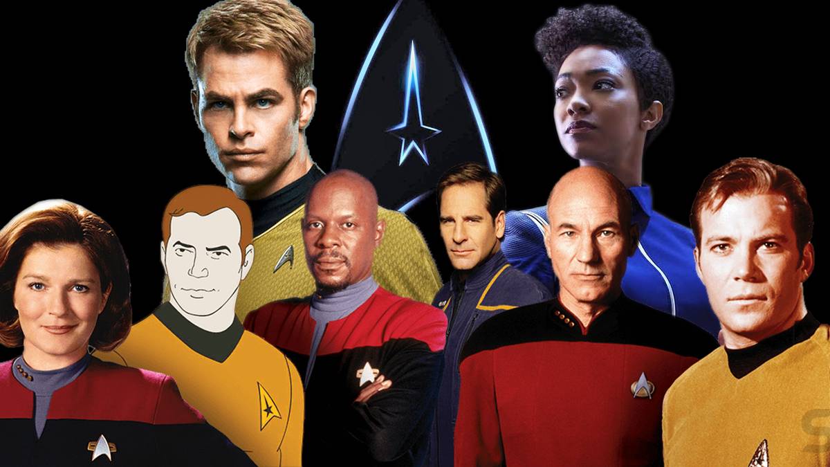 Star Trek Movies & TV Are Whole Again (After 13 Years Of Rights Issues)