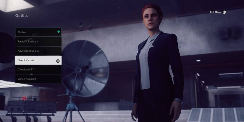 Control Guide: Every Costume & How To Unlock Them