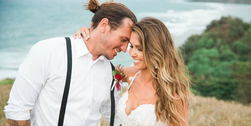 The Hills’ Audrina Patridge in a Relationship with Josh Henderson