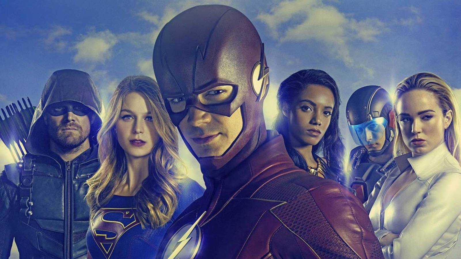 10 DC TV Logic Memes That Are Too Hilarious For Words