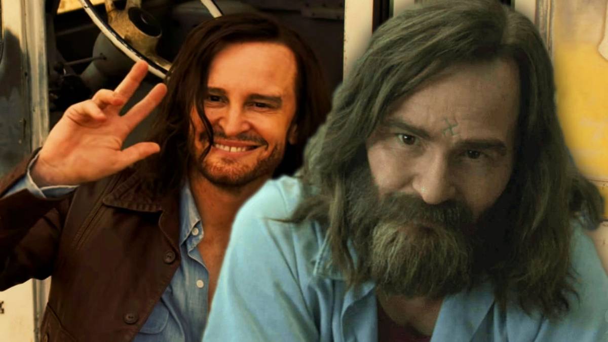 How Mindhunter & Quentin Tarantino Have The Same Charles Manson Actor