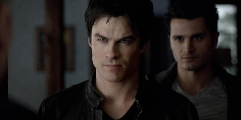 The Vampire Diaries: 5 Reasons Why Sybil Was The Scariest Villain (& 5 ...