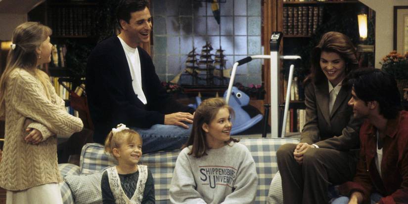 10 Quotes From Full House That Are Still Hilarious Today
